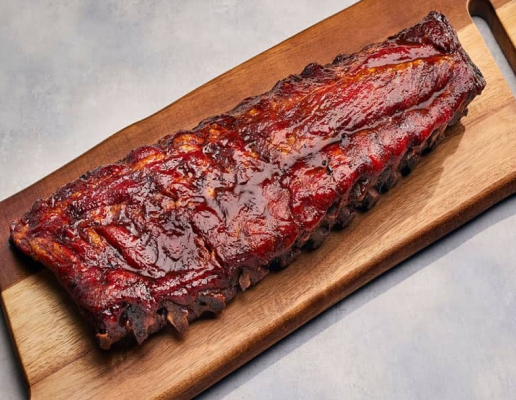 Kansas City Style BBQ Restaurant | Nationwide Delivery | Jack Stack BBQ