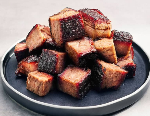 Kansas City Style BBQ Restaurant | Nationwide Delivery | Jack Stack BBQ