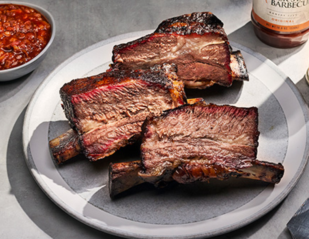 Kansas City Style BBQ Restaurant | Nationwide Delivery | Jack Stack BBQ